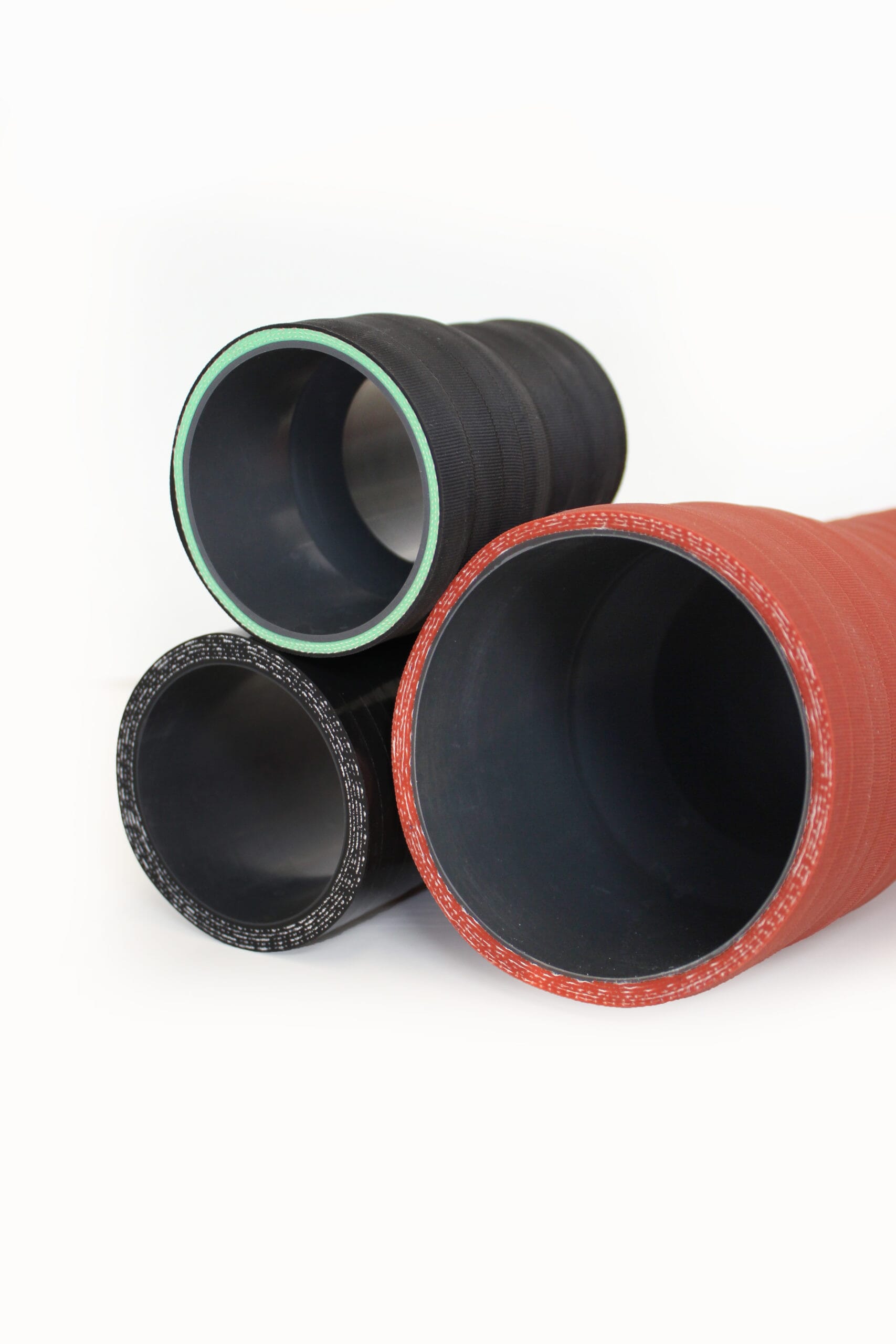 OAT Coolant Hoses | Goodflex Rubber