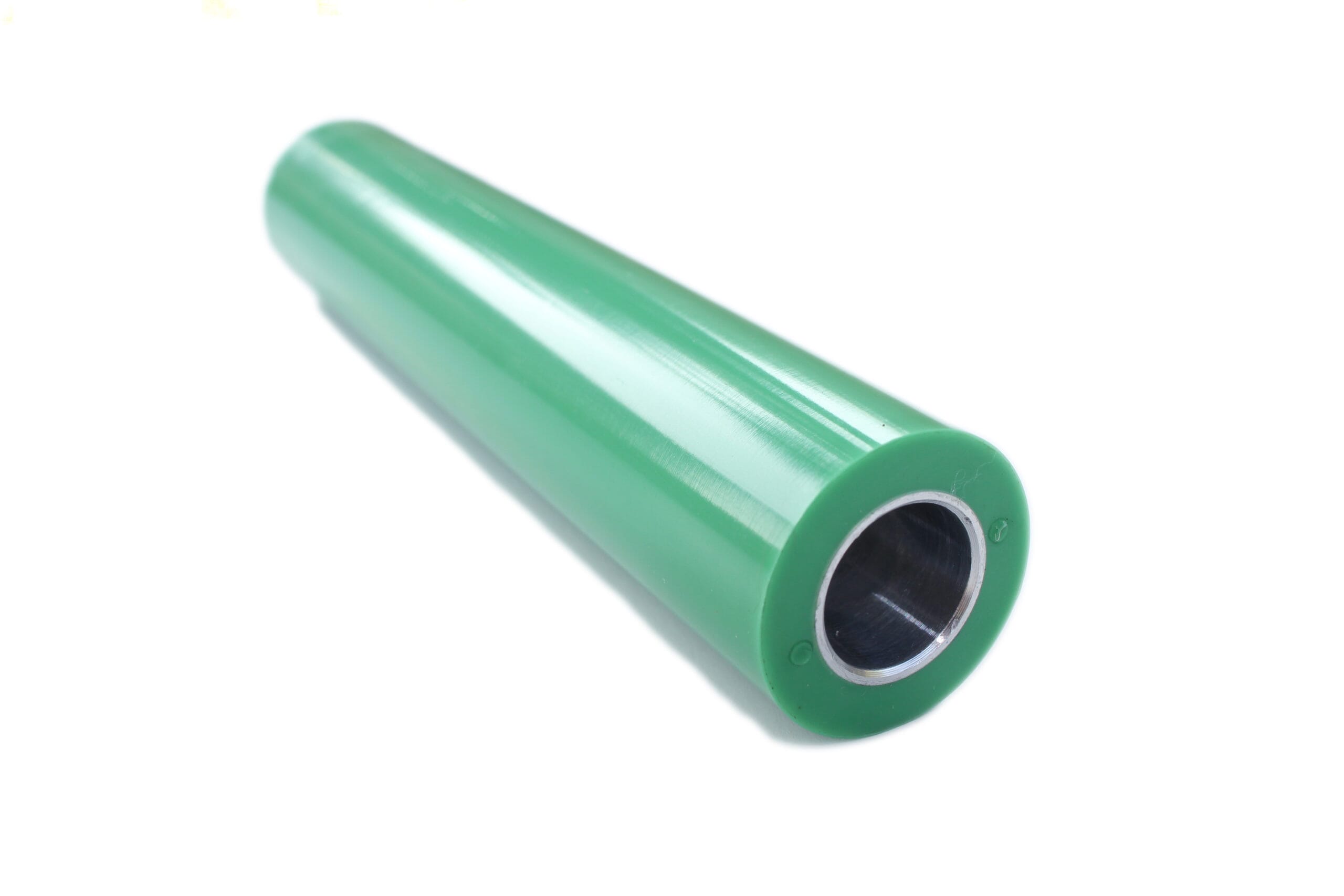 Web Contact Cleaning Rollers | Goodflex Rubber
